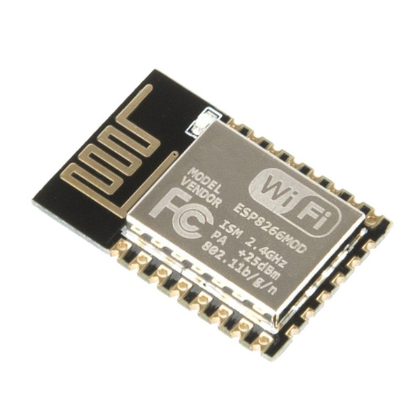 Esp8266 Последовательный порт Беспроводной модуль управления Wifi Esp 12e купить с доставкой