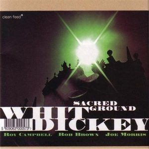 CD Whit Dickey: Sacred Ground - купить по низким ценам в интернет ...