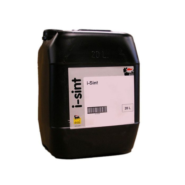 Моторное масло Eni 5W-30 Синтетическое - купить в интернет-магазине ...