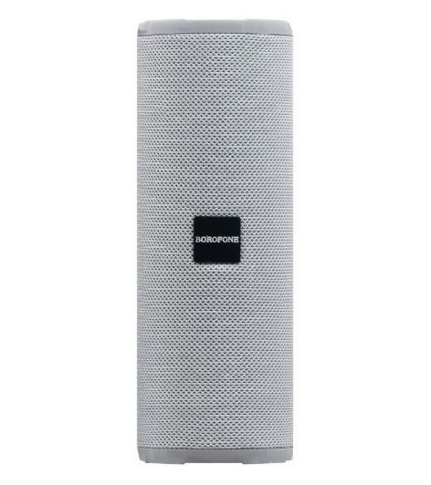 Беспроводная колонка borofone BR4 - купить по доступным ценам в интернет-магазине OZON (1353295182)