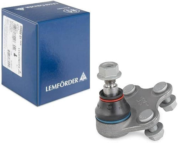 Опора шаровая правая Lemforder 3390601 Volkswagen Polo/Skoda Rapid ...