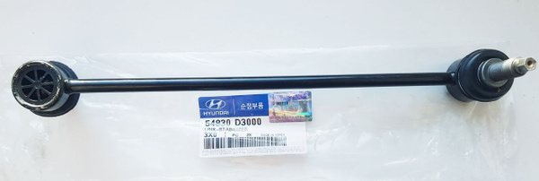 54830D3000 Стойка стабилизатора переднего CEED SPORTAGE IX35 TUCSON ...