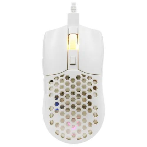 Игровая мышь ARDOR Gaming Immortality PRO Wireless, белый - купить по ...