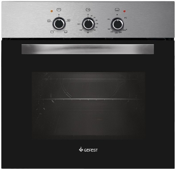 Духовой шкаф ДГЭ GEFEST 601-01 Н1, встраиваемый купить на OZON по низкой цене (1755614243)