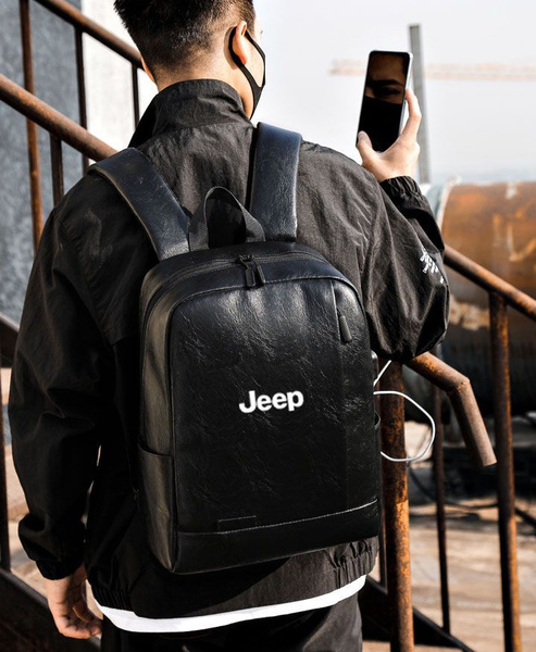 Jeep Рюкзак - купить с доставкой по выгодным ценам в интернет-магазине ...