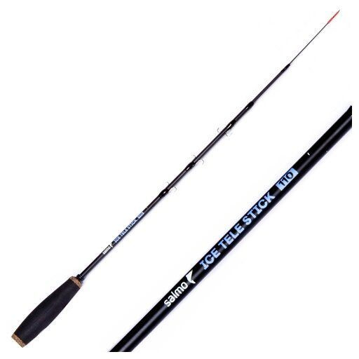 Удочка зимняя SALMO телескопическая Мод. ICE TELE STICK - купить с ...