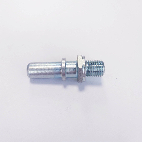 Штуцер ТНВД Cummins ISL9 QSL 3969822 купить на OZON по низкой цене ...