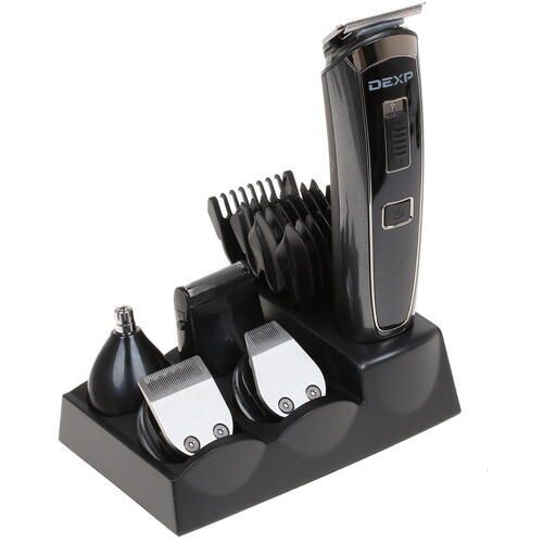Купить триммер DEXP Триммеры для стрижки/7645/LIST2 по низкой цене: отзывы, фото, характеристики ...