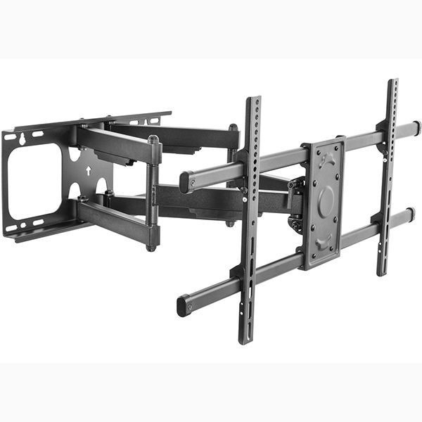 Крепление для телевизора UM913 / Поворотный кронштейн / VESA до 800x400 ...