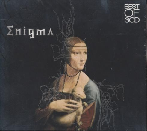 Audio CD ENIGMA - BEST OF - купить по низким ценам в интернет-магазине ...