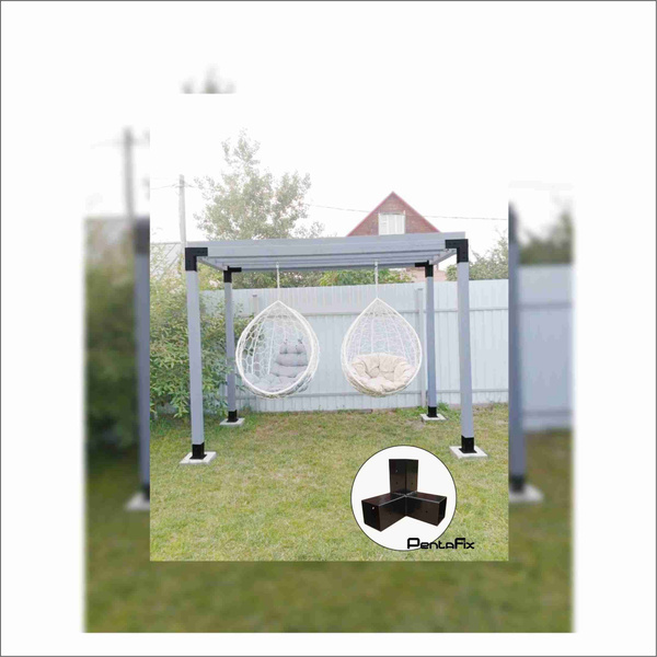 Комплект крепежаPentaFix - купить по выгодной цене в интернет-магазине ...