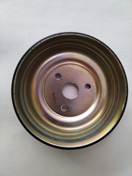 Шкив помпы. Оригинал. - Citroen/Peugeot арт. 120459 - купить по ...