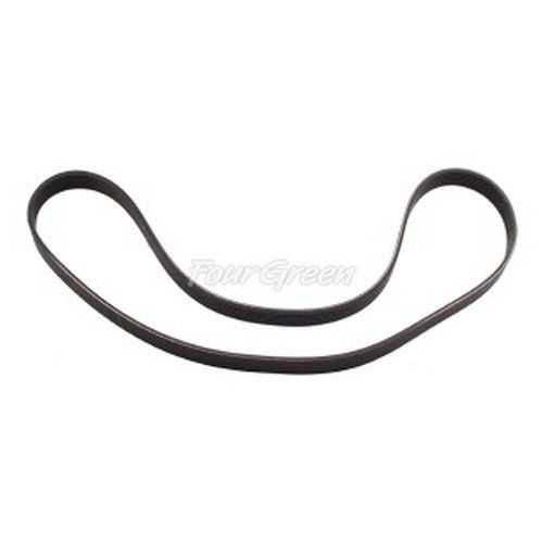 Ремень поликлиновой Hyundai-Kia 252122B720 - Hyundai-KIA арт ...