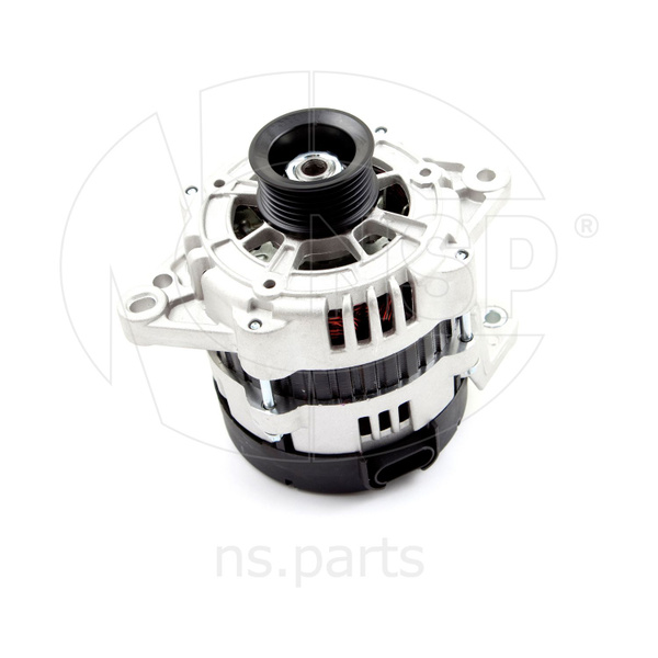 Генератор chevrolet aveo (t250) (14) 85a NSP NSP0196540541 - NSP арт ...