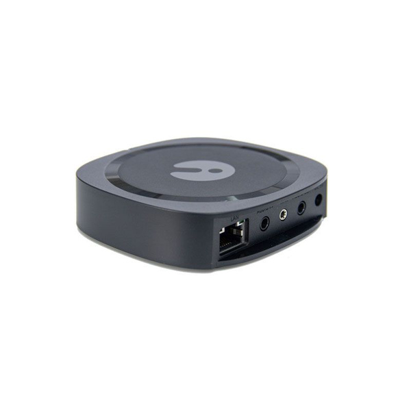 IEAST AudioCast Pro M50 беспроводной WiFi аудиоприемник многокомнатный ...