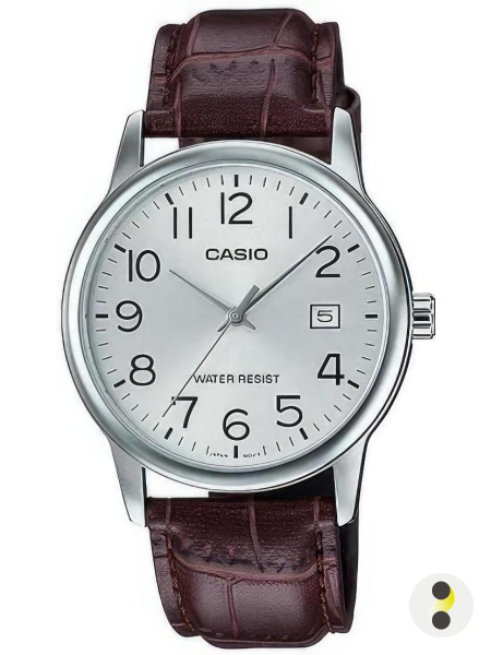 Мужские часы Casio Collection Mtp V002l 7b2 купить с доставкой по выгодным ценам в интернет