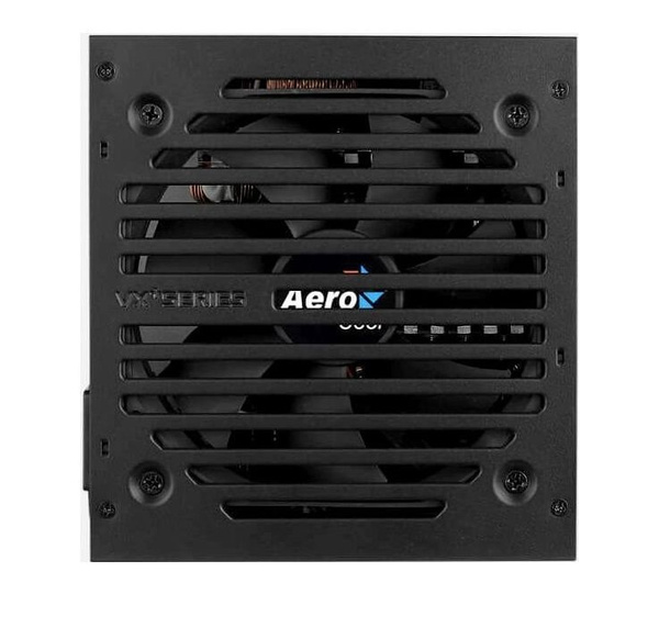 Aerocool Блок питания компьютера VX-800 PLUS, 800 Вт (VX-800 PLUS) - купить с доставкой по ...