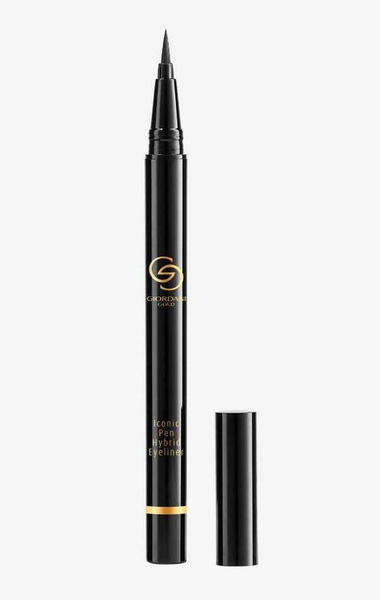 Подводка-маркер Giordani Gold Iconic Oriflame. Подводка для глаз ...