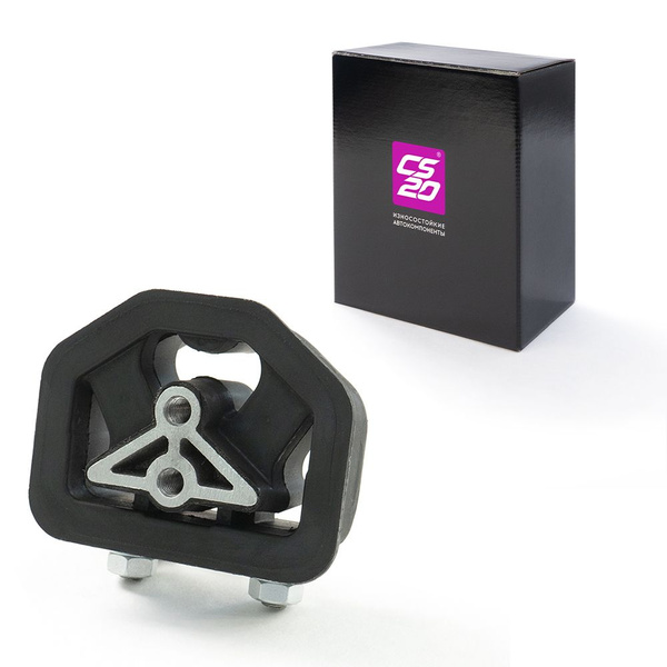 Опора двигателя для а/м DAEWOO Nexia, CHEVROLET Lanos - CS20 арт ...