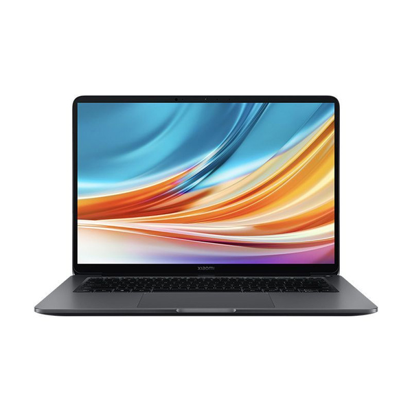 Ноутбук Redmi xiaomi Pro X 14, серый металлик, белый купить по низкой ...