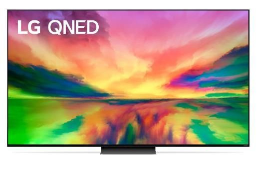 LG Телевизор 55QNED816RA 55" 4K UHD, черный купить на OZON по низкой ...