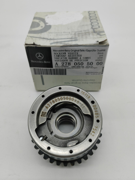 Муфта распредвала Mercedes арт. A2780505200 - Mercedes-Benz арт ...