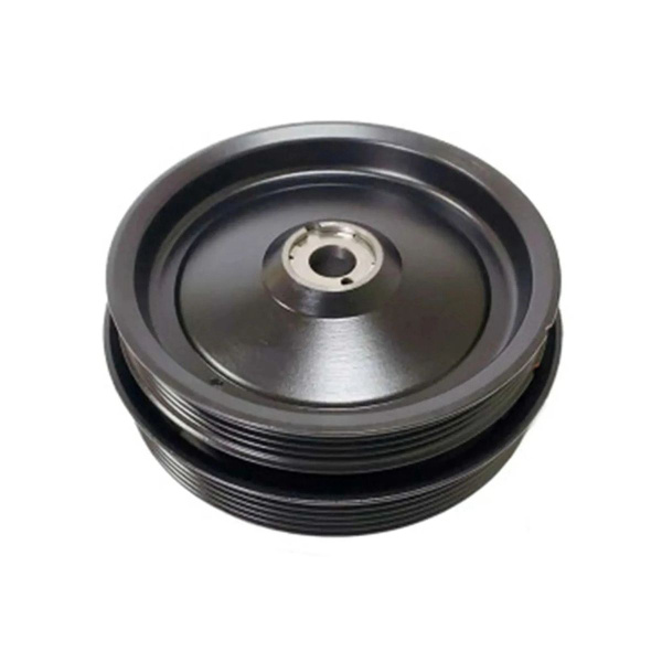 A1320300268 1320300568 Шкив коленчатого вала двигателя Шкив коленчатого ...