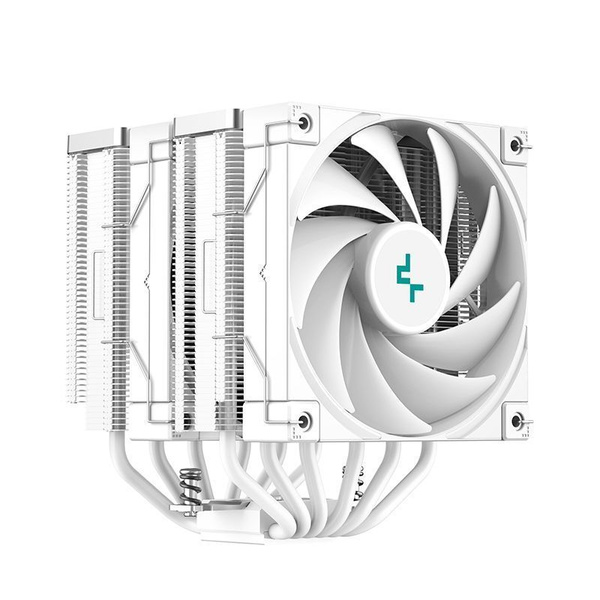 DEEPCOOL AK620 воздушный кулер FDB вентилятор с матричными ребрами CPU ...