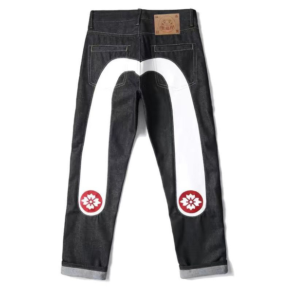 Джинсы Evisu купить на OZON по низкой цене (1729541313)
