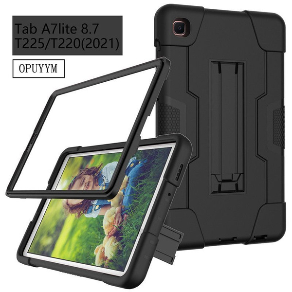 Чехол для планшета Samsung Galaxy Tab A7 Lite 8.7 (2021) SM-T220 и SM ...