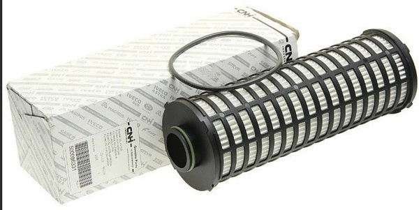CNH INDUSTRIAL Фильтр масляный арт. 500086331, 1 шт. купить на OZON по ...