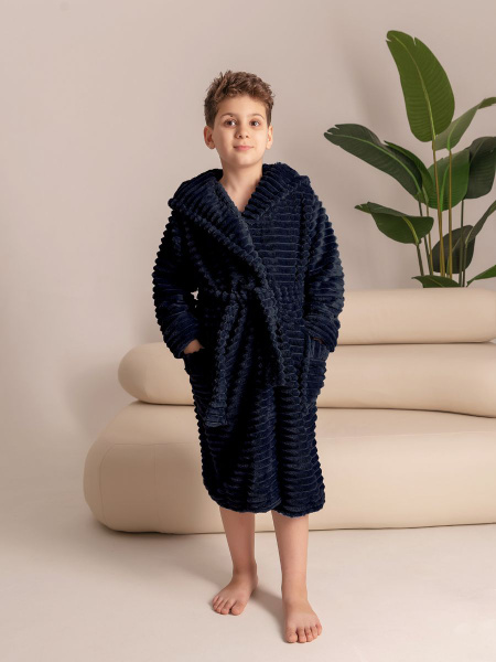 Халат URYA+ - купить с доставкой по выгодным ценам в интернет-магазине ...