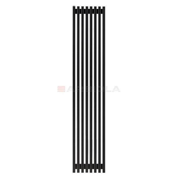 Секционный радиатор Arbiola arbiola2020_1680, Сталь, 8 секц. купить по ...