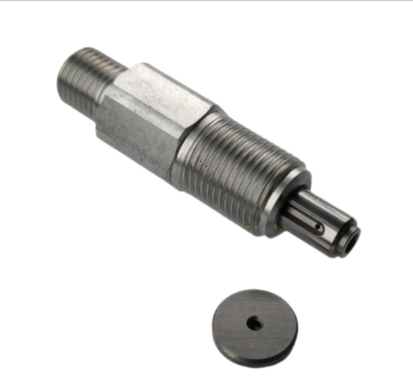 Клапан ограничительный JOHN DEERE - John Deere арт. RE515636 - купить ...