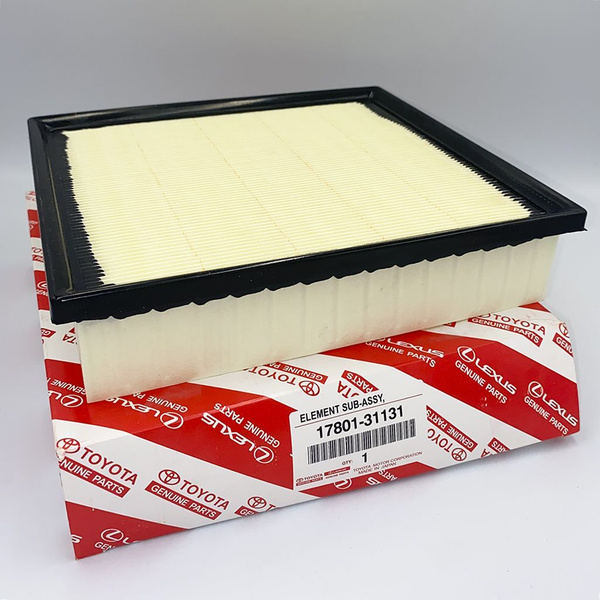 Фильтр воздушный 1780131131 - купить по выгодным ценам в интернет ...