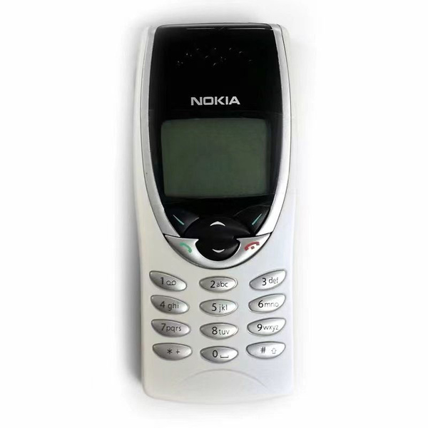 Мобильный телефон nokia 8210-BB4, белый - купить по выгодной цене в ...