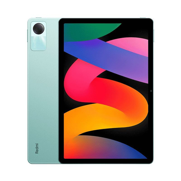 Вопросы и ответы о Xiaomi Планшет Новый глобальный ПЗУ Xiaomi Redmi Pad ...