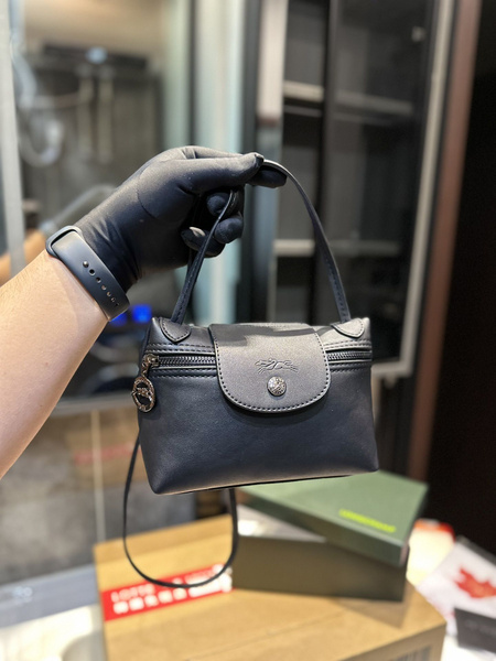 Плечевой ремень LONGCHAMP 3939f3465a4a4e94-cp - купить по низким ценам в интернет-магазине OZON ...