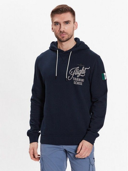 Худи Aeronautica Militare - купить с доставкой по выгодным ценам в ...