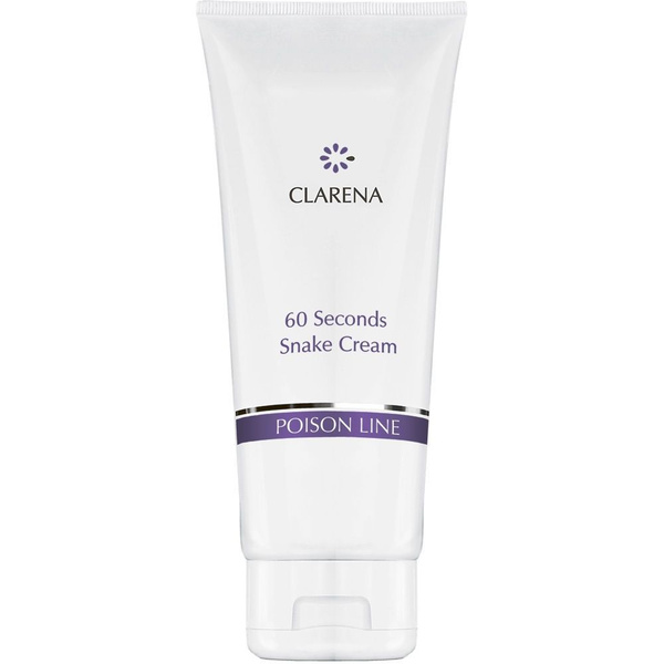 Крем с эффектом ботокса 60 Seconds Snake Cream 200мл - купить с ...