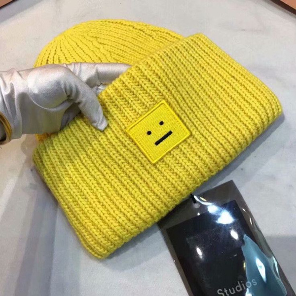 Шапка Acne Studios - купить с доставкой по выгодным ценам в интернет ...