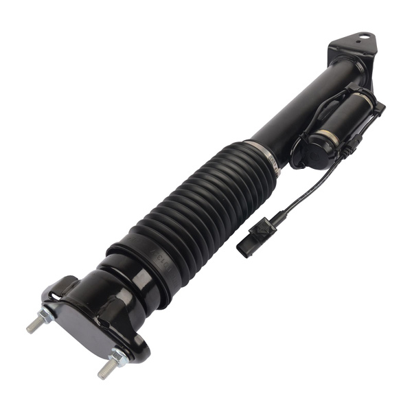 Задний амортизатор с пневмоподвеской ADS Для Mercedes GLE W166 450 AMG ...