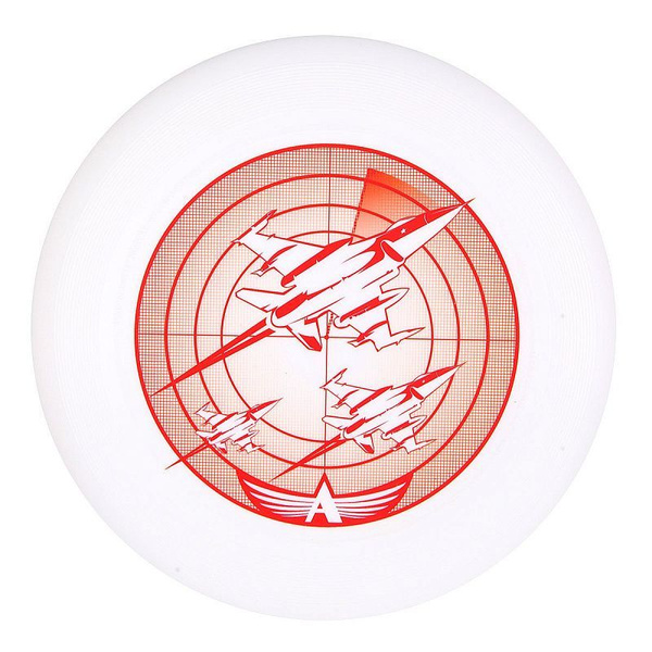 Фрисби AERO Disk Самолет - купить с доставкой по выгодным ценам в ...