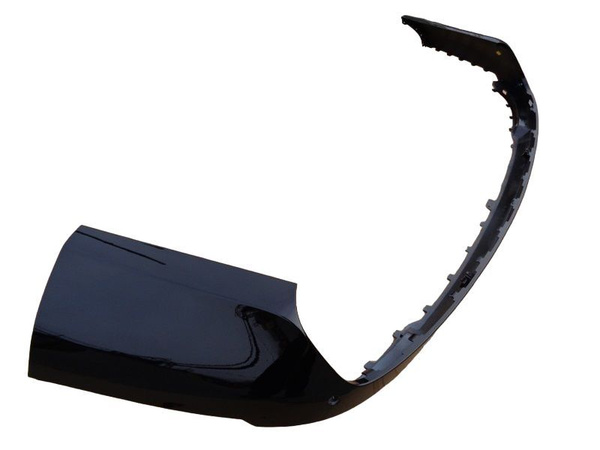 Спойлер панели заднего бампера VOLVO купить по низкой цене в интернет ...