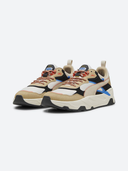 Кроссовки PUMA Trinity Open Road - купить с доставкой по выгодным ценам ...