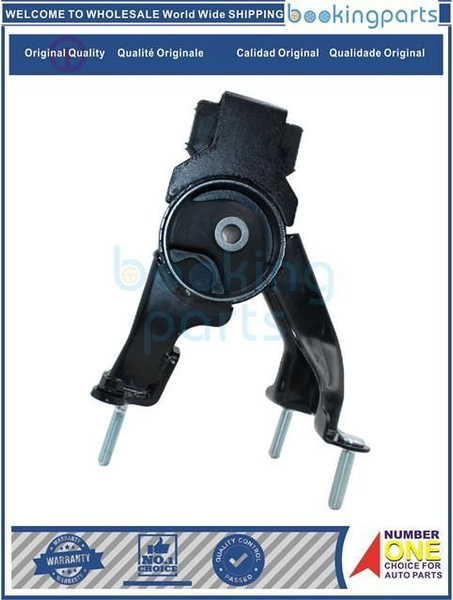 NIPON GENUINE MOUNT CO. Опора двигателя, арт. ENM66089_1, 1 шт. купить ...