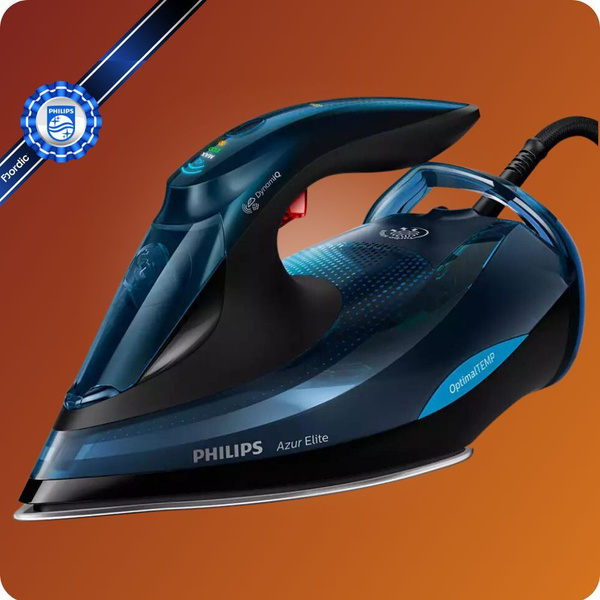 Утюг Philips GC5034/20 Титановое покрытие - купить по выгодной цене в ...