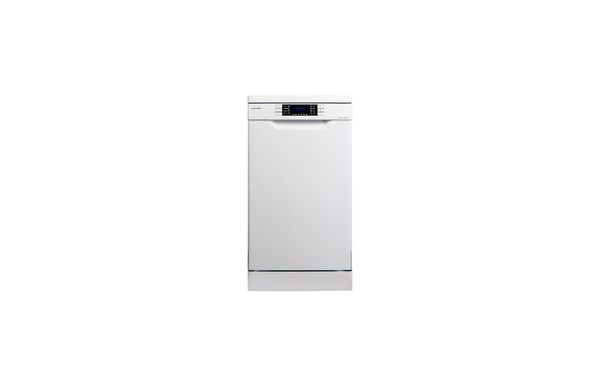 Посудомоечная машина Leran FDW 44-1085 W, белый купить по выгодной цене ...