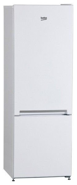 Холодильник Beko RCSK250M00W, белый - купить по доступной цене в ...