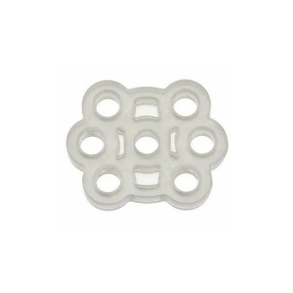 Уплотнитель распределительного узла мультиклапана для кофемашины Jura ...